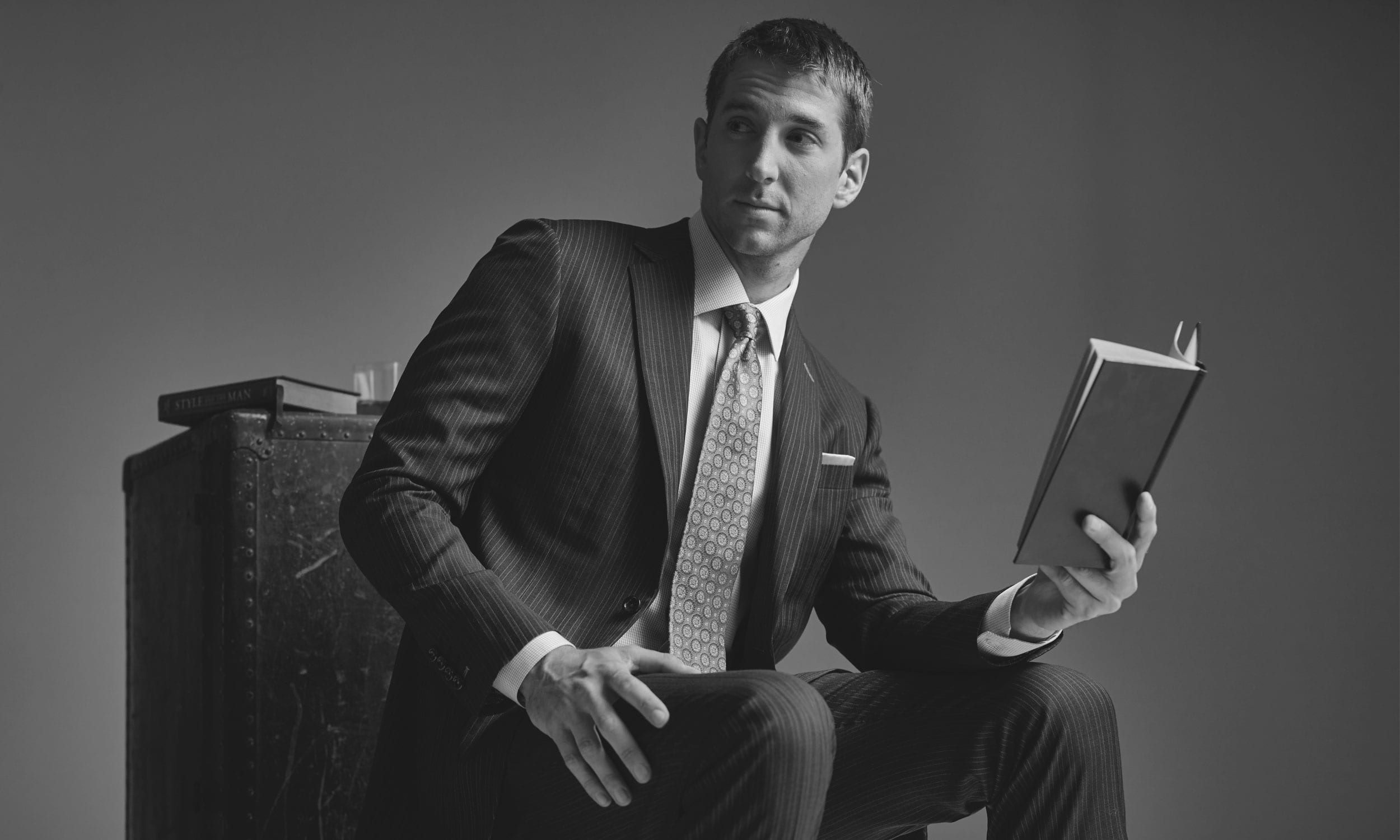 Blog - Christopher's Custom