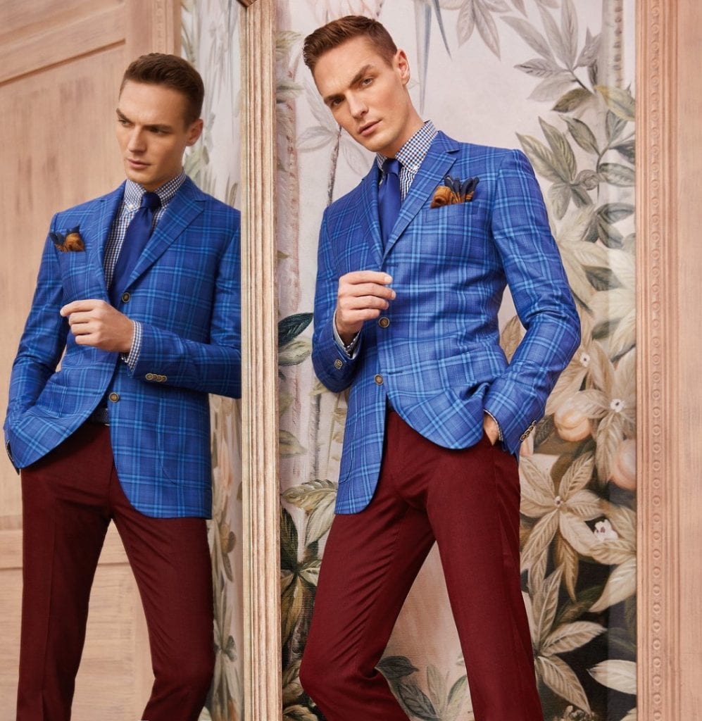 Christopher's Custom - The Style Leader