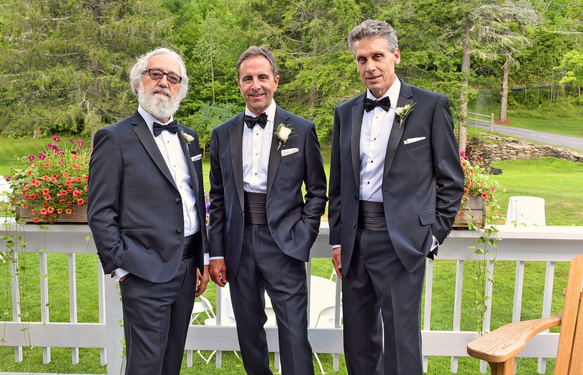 About - Christopher's Custom